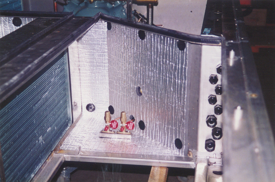 Ex-AC-insulation – Sekisui Foam Australia