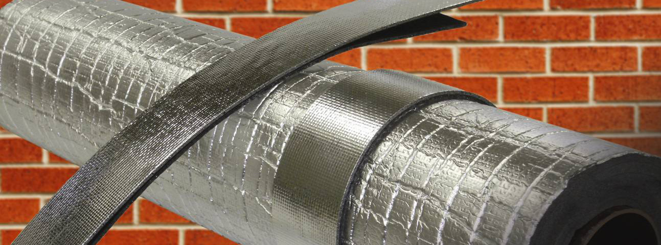 Fi-Block™ - Fire wrap | Sekisui Foam Australia