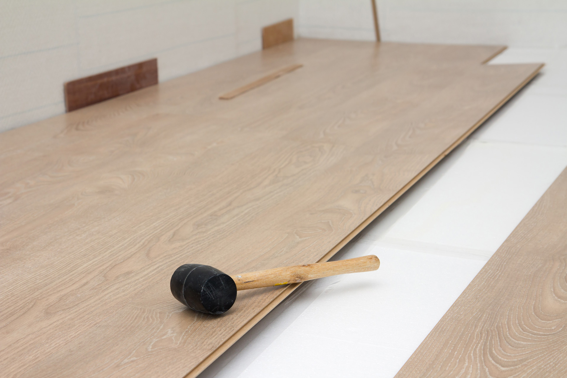 Flooring Underlay – Sekisui Foam Australia