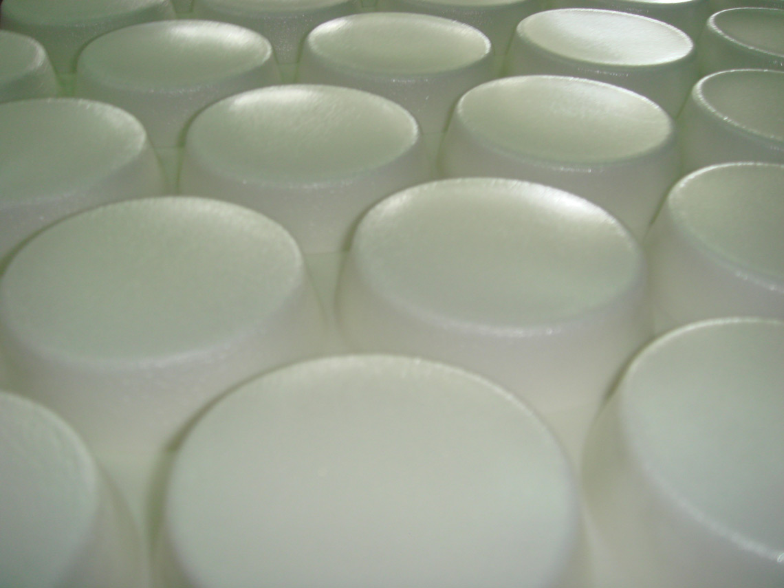 Softlon® – PXL polyolefin foam – Sekisui Foam Australia