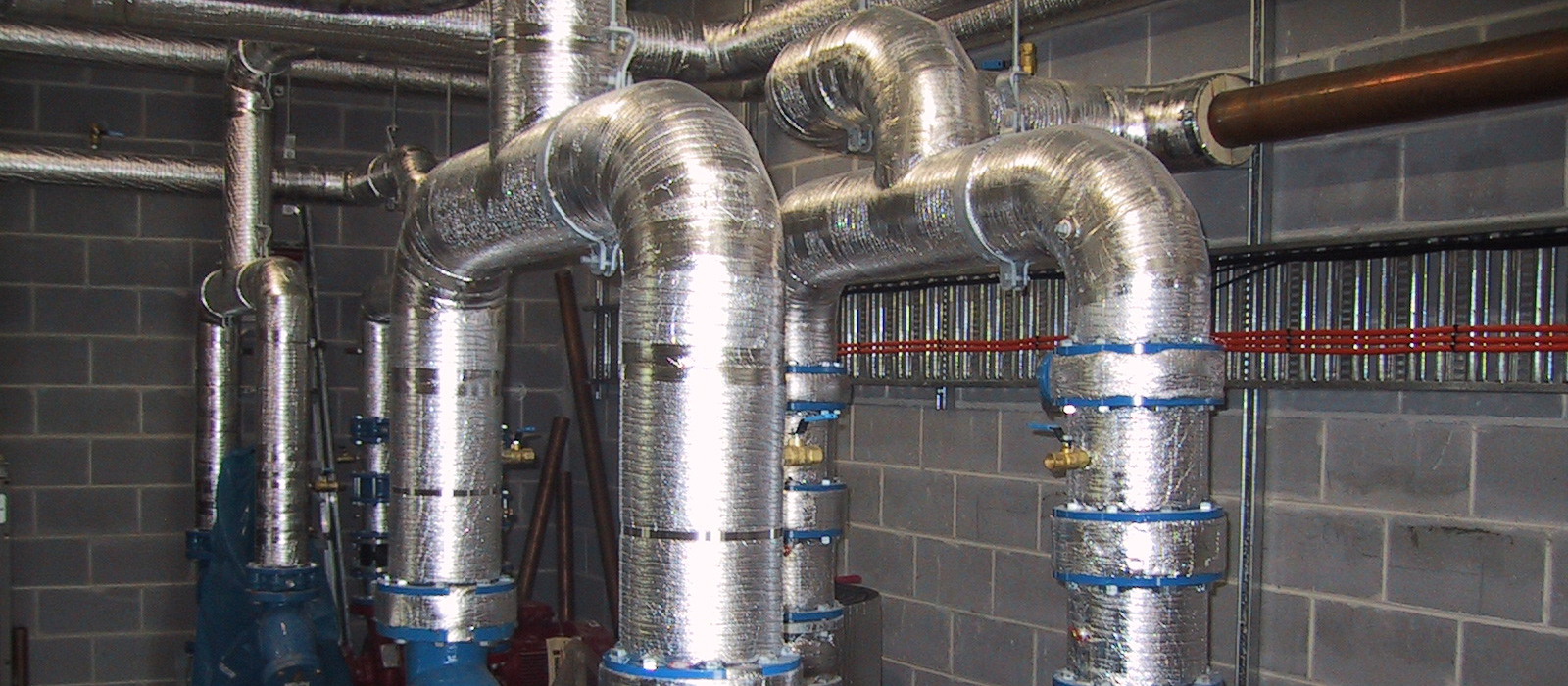 Pipework - Sekisui Foam Australia