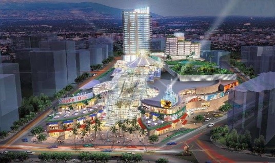 ABC Verdun - Sekisui Foam Australia